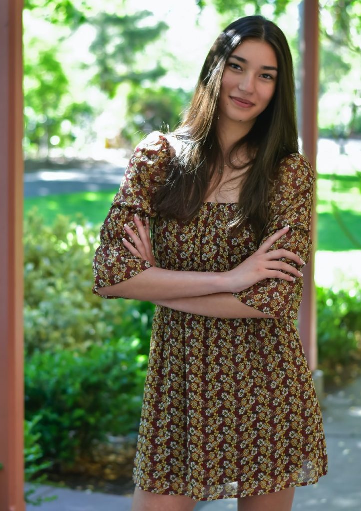 Women 20+ - Welcome to HMM Model Agency