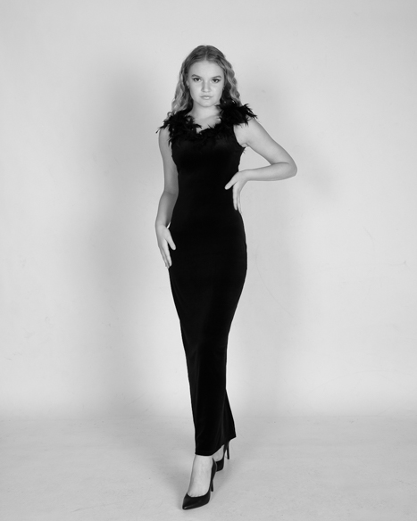 Fiona - Welcome to HMM Model Agency
