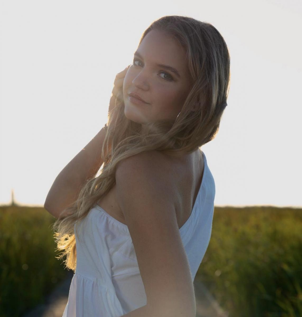 Fiona - Welcome to HMM Model Agency